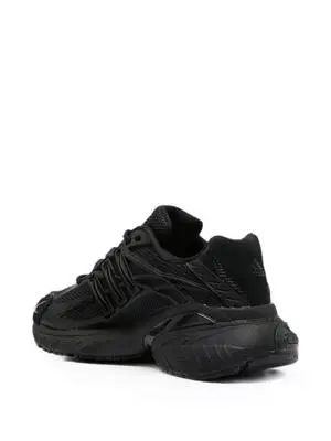 Adidas Lace-up Sneakers