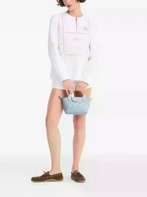 Longchamp Le Pliage Collection Xs Handbag