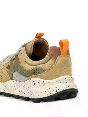 FLOWER MOUNTAIN Yamano 3 Sneakers