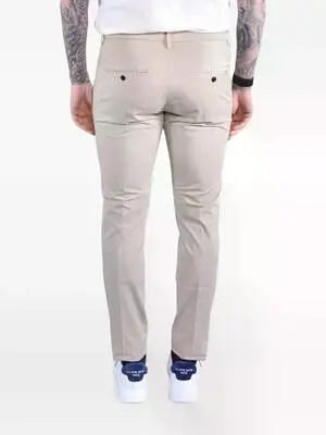DONDUP Gaubert Slim-fit Trousers