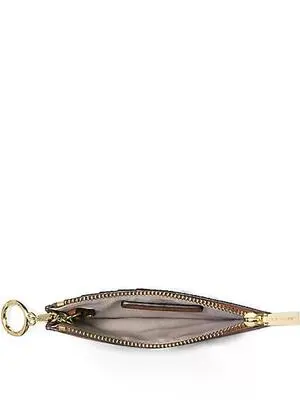 Michael Kors Jet Set Logo-print Card Holder