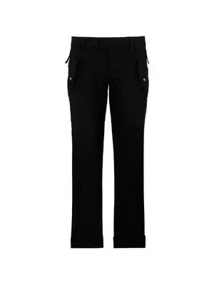 Dsquared2 Military Chic Jenna Pants