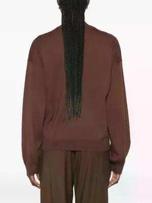 Fabiana Filippi V-neck Sweater