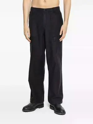ALLSAINTS Organic-cotton Jeans