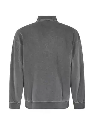 Carhartt Work In Progress Harper Half-zip Polo Shirt