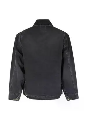 Carhartt Work In Progress Detroit Zip-up Jacket