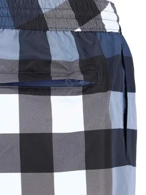 Burberry Check Swimwear