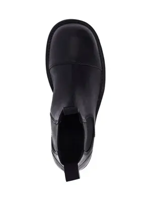 MAISON MARGIELA Chelsea Biker Boots