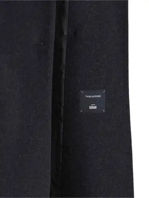 Tagliatore Cashmere Coat "jole