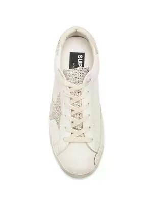 GOLDEN GOOSE Super Star Classic Sneakers