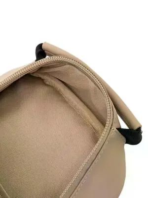 Rains Zipped Top-handle Backpack