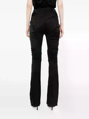 Ottolinger Satin-finish Panelled Trousers