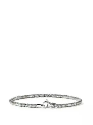 John Hardy Heishi Bracelet