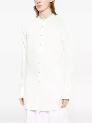 ISAAC SELLAM EXPERIENCE Dandy Microondes Shirt