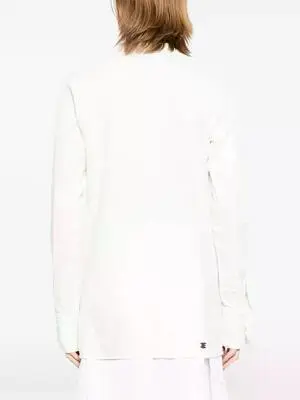 ISAAC SELLAM EXPERIENCE Dandy Microondes Shirt