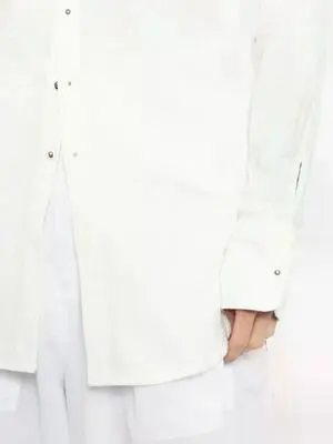 ISAAC SELLAM EXPERIENCE Dandy Microondes Shirt