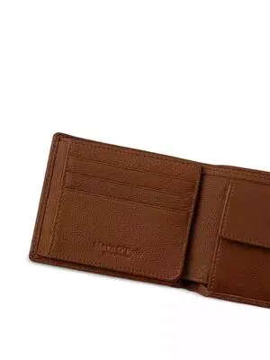 Marc O'polo Leather Wallet