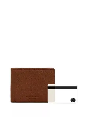 Marc O'polo Leather Wallet