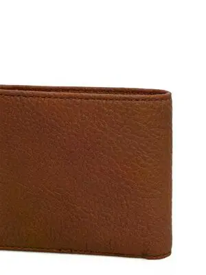 Marc O'polo Leather Wallet