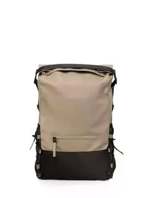 Rains Trail Mountaineer Rolltop Backpack - Neutrals