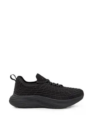 Apl Techloom Zipline Sneakers - Black