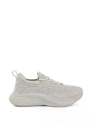 Apl Techloom Zipline Sneakers - Grey