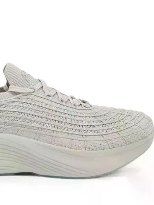 Apl Techloom Zipline Sneakers - Grey