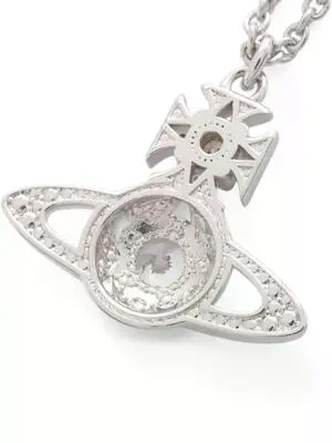 VIVIENNE WESTWOOD Orb Pendant Necklace