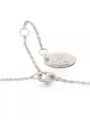 VIVIENNE WESTWOOD Orb Pendant Necklace