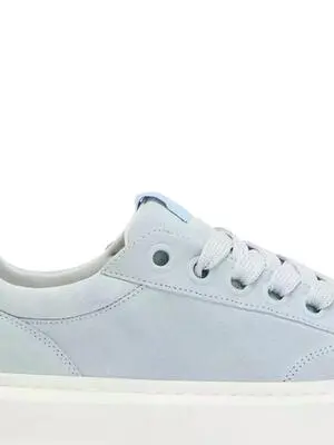 CLEENS Ace Suede Sneakers