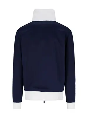 Adidas Sweatshirt "classic Track Top