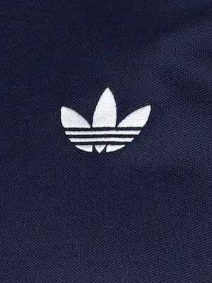 Adidas Sweatshirt "classic Track Top