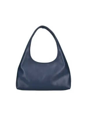 A.p.c. Ninon" Baby Bag - Blue