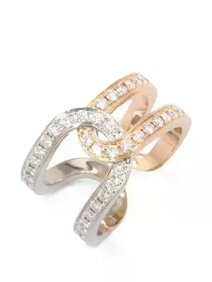 PIAGET Possession Diamond Ring