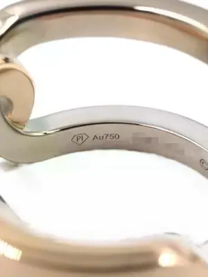PIAGET Possession Diamond Ring