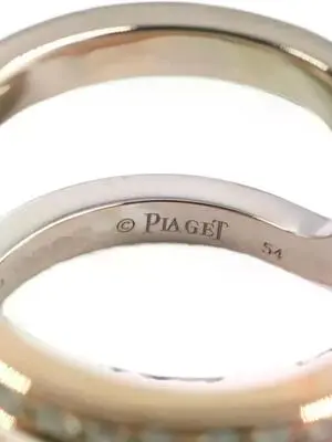 PIAGET Possession Diamond Ring