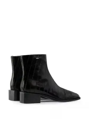 GIUSEPPE ZANOTTI Nemoo Ankle Boots
