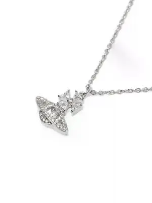 VIVIENNE WESTWOOD Mila Orb Pendant Necklace