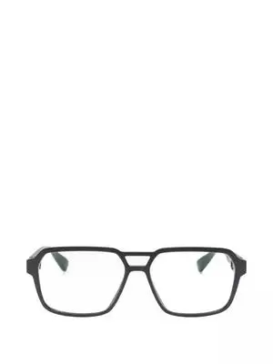 Mykita Raider Square-frame Eyeglasses