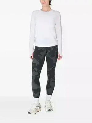 Sweaty Betty Abstract-print Leggings