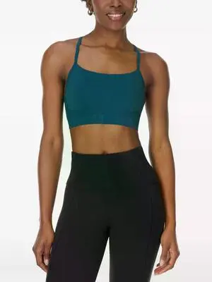 Sweaty Betty Spirit Restored Yoga Bra
