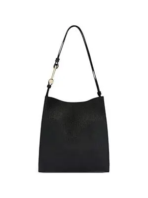 Furla Pebbled-leather Tote Bag