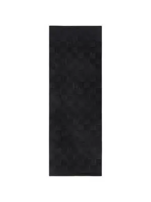 Furla Monogram Scarf