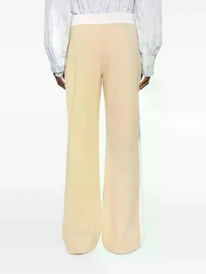Casablanca Punto Side-stripe Drawstring Track Pants
