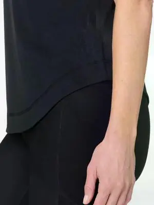 Sweaty Betty Breathe Easy Mesh-panelled Racerback Tank Top