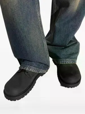 BIRKENSTOCK Highwood Lace-up Shoes
