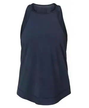 Sweaty Betty Racerback Tank Top - Blue