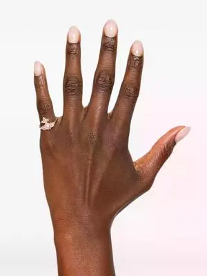 VIVIENNE WESTWOOD Feodora Orb Ring