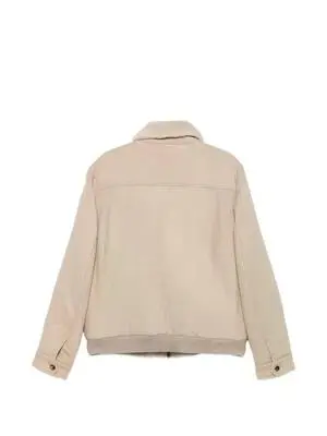MANZONI 24 Zip-up Jacket