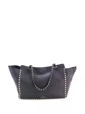 Valentino Garavani Rockstud Tote Bag